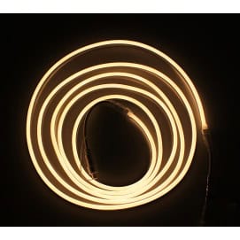 Craquez sur le cordon lumineux LED extérieur 5 m de Jardin et Saisons